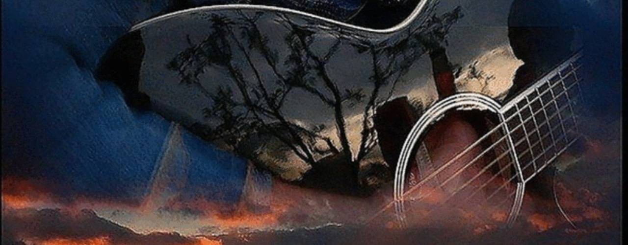 Школа-Мастерская Гитары!