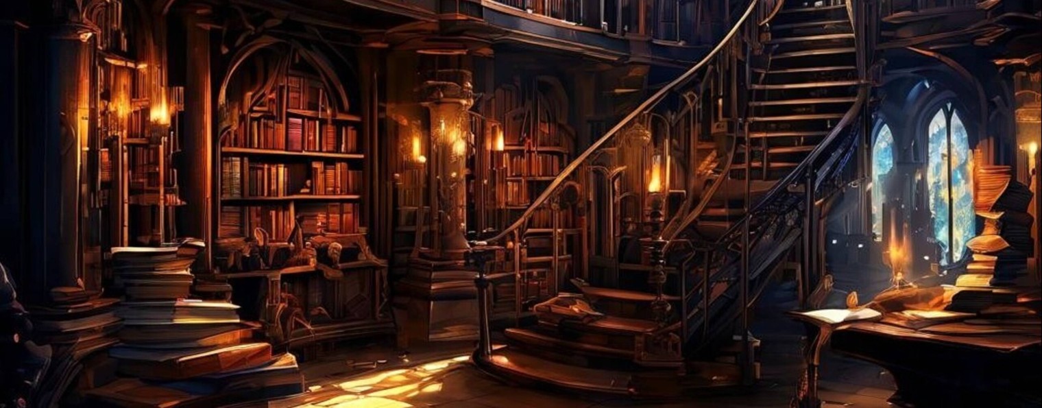 ФЭНТЕЗИ. АУДИОБИБЛИОТЕКА.