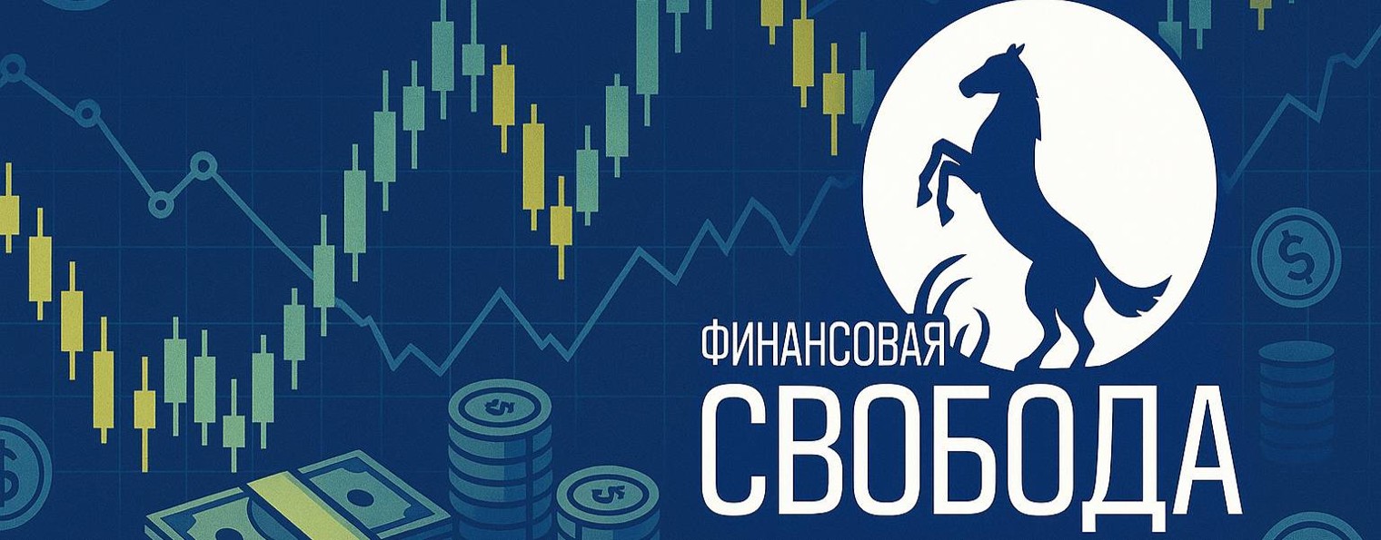 Финансовая Свобода
