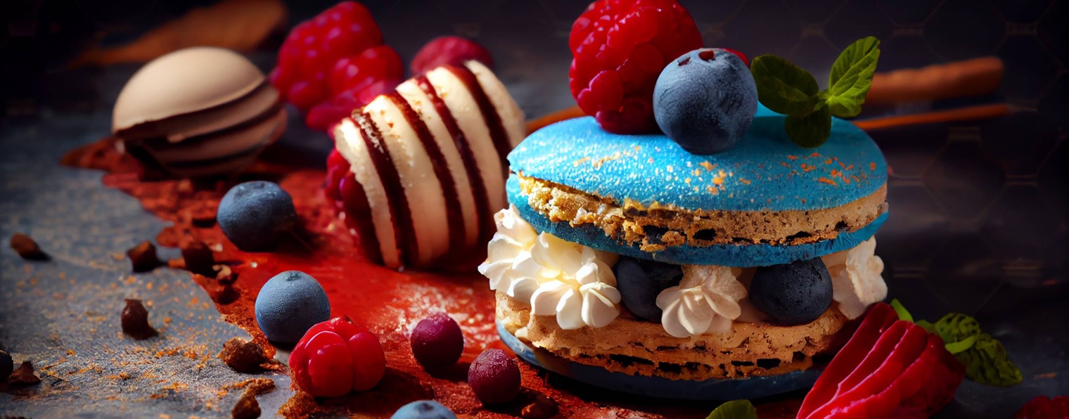 Вкусные Моменты