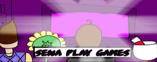sena play games🎄🎄🎄