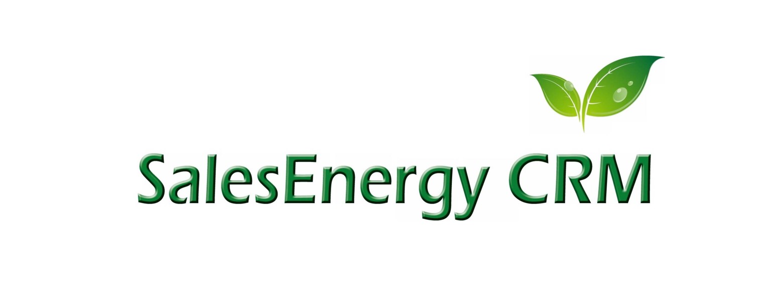 SalesEnergy CRM