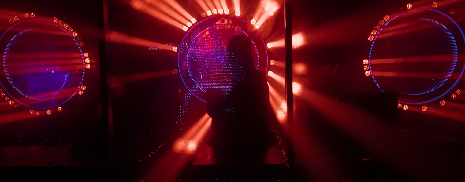 LYM • Light Your Mind