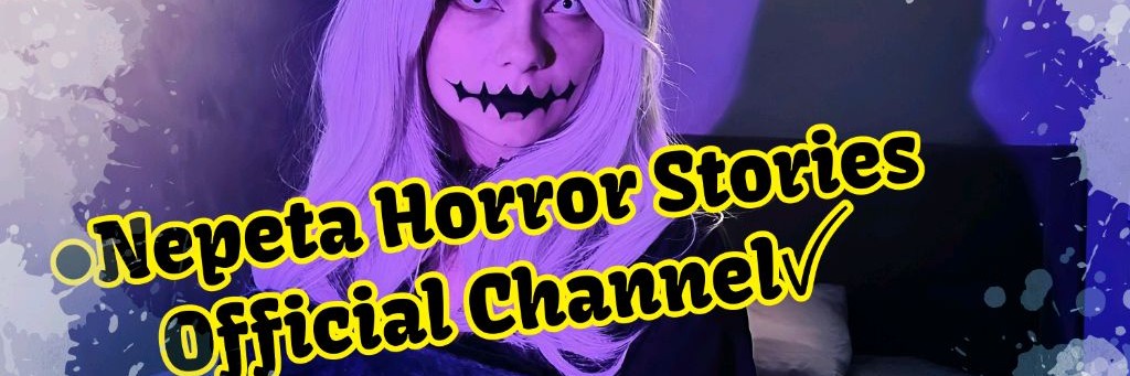 ⬤Nepeta Horror Stories Official Channelꪜ