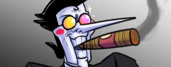 Перезаливщик из ютуба