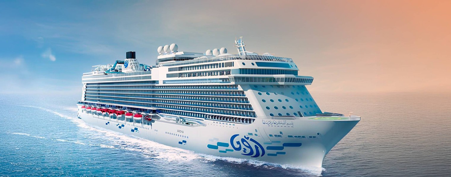 Круиз.онлайн