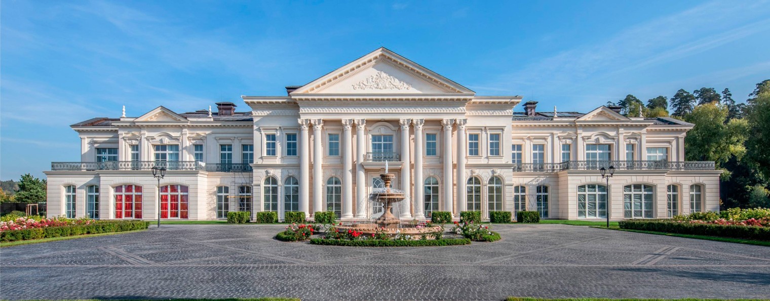 Архитектурные истории