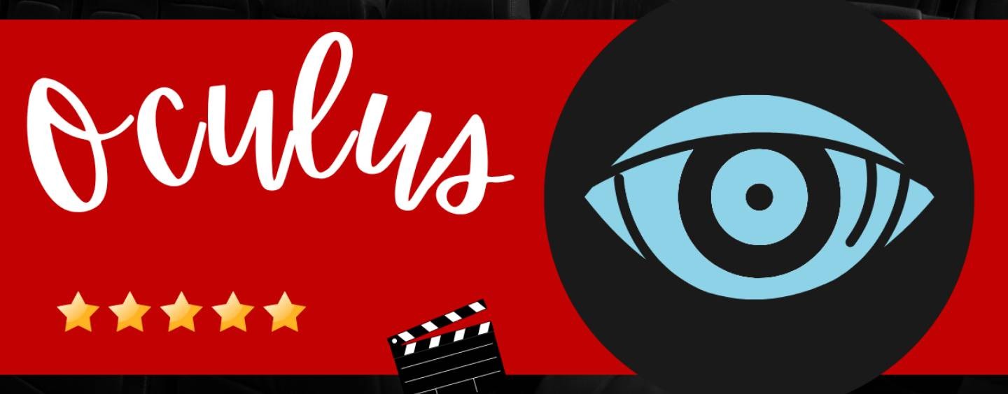 Окулус