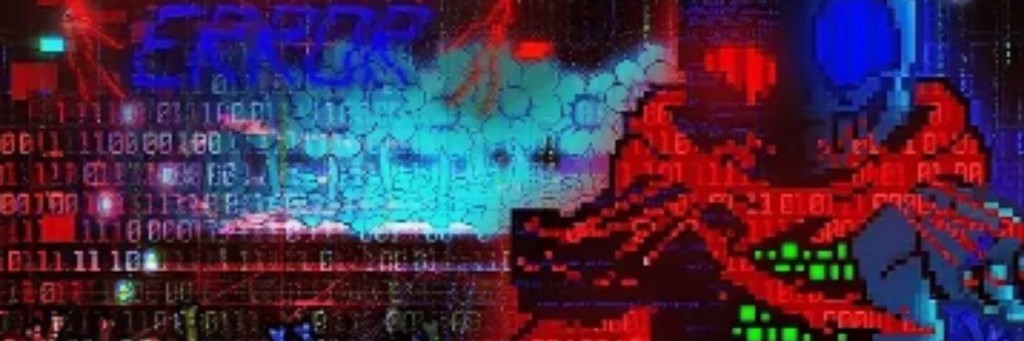 ♥️FATALERROR!SANS💙