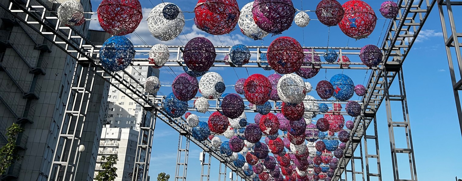 Оксана Портной-кастомайзер