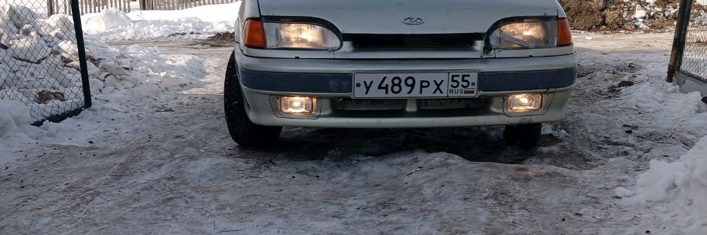 Деревенская жизнь!