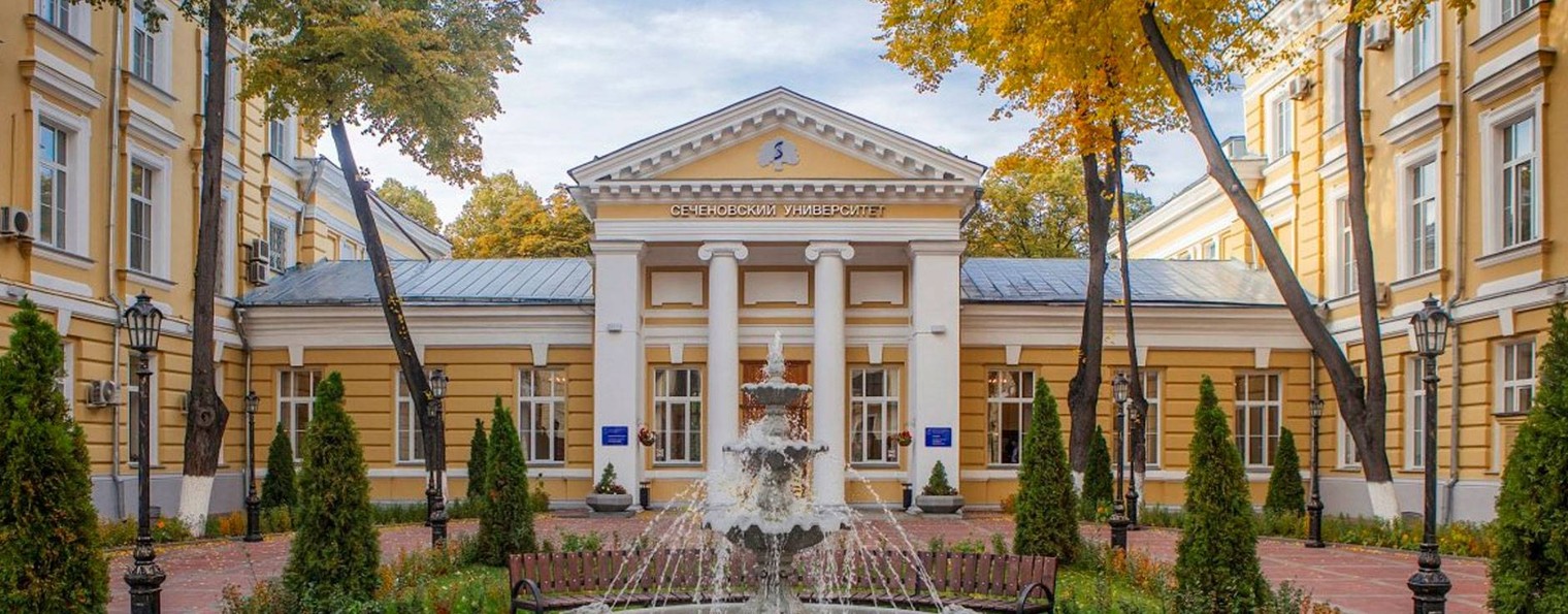 Институт международного образования / ИМО