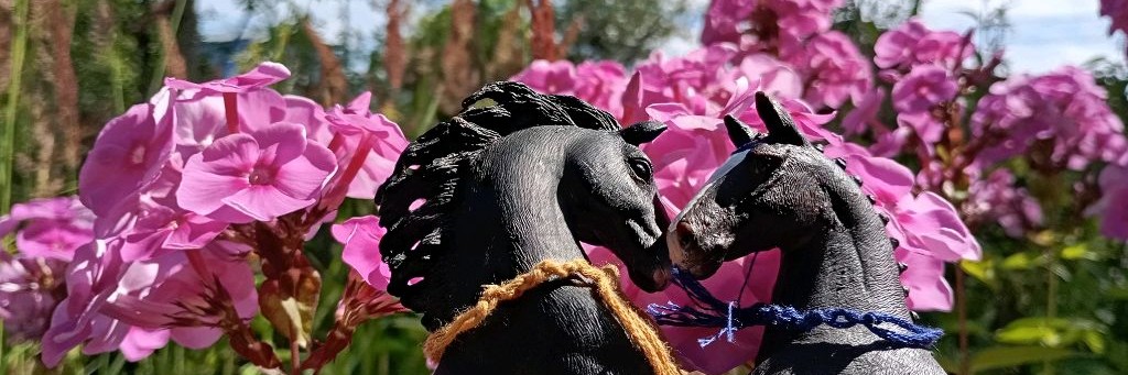 Мир лошадей (Лошади Шляйх)