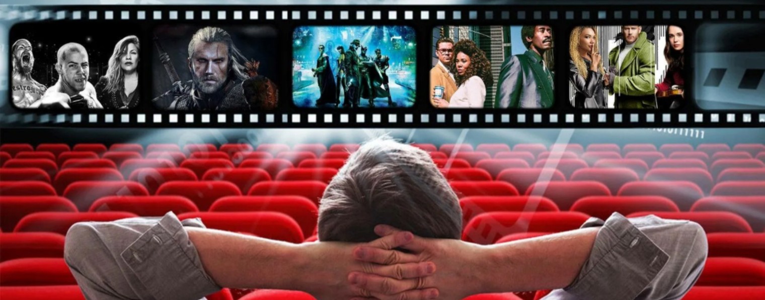 📀🎥Мир Фильмов 🎥📀