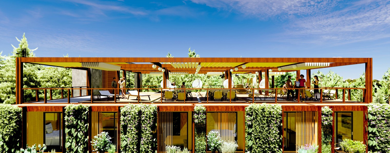 ДОМА I Девелопмент