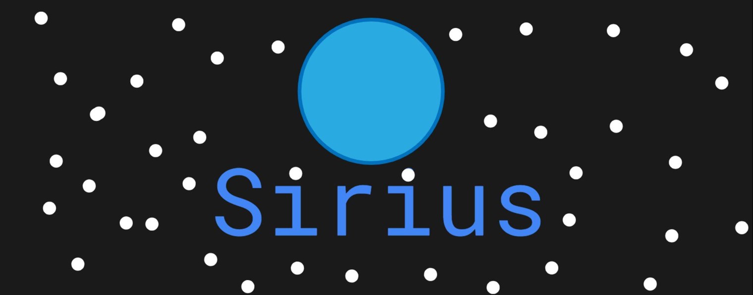 SIRIUS