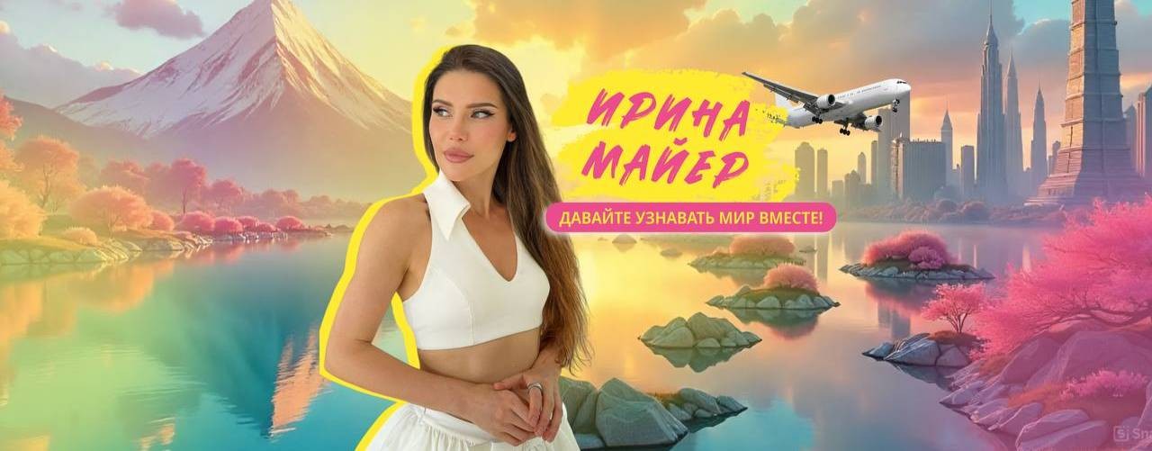 Ирина Майер