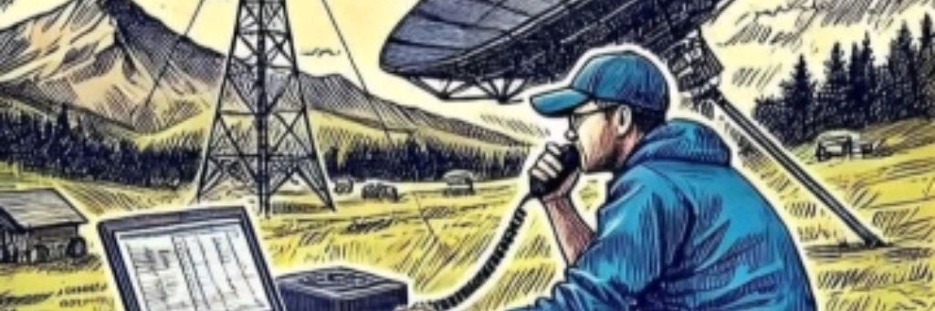 Радиолюбители Костромской Области 44rus