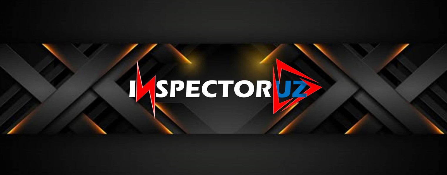 INSPECTOR UZ | ИНСПЕКТОР УЗ