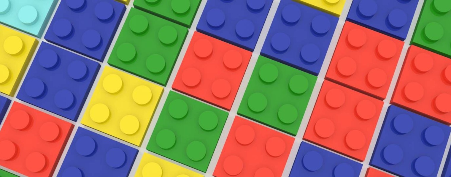 ЛегоСамоделкин