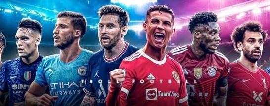 𝐸𝑑𝑖𝑡ℎ 𝑎𝑛𝑑 𝑓𝑜𝑜𝑡𝑏𝑎𝑙𝑙 ⚽ 🐐