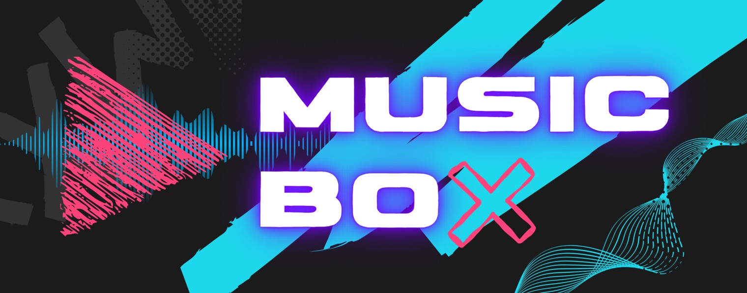 Music box