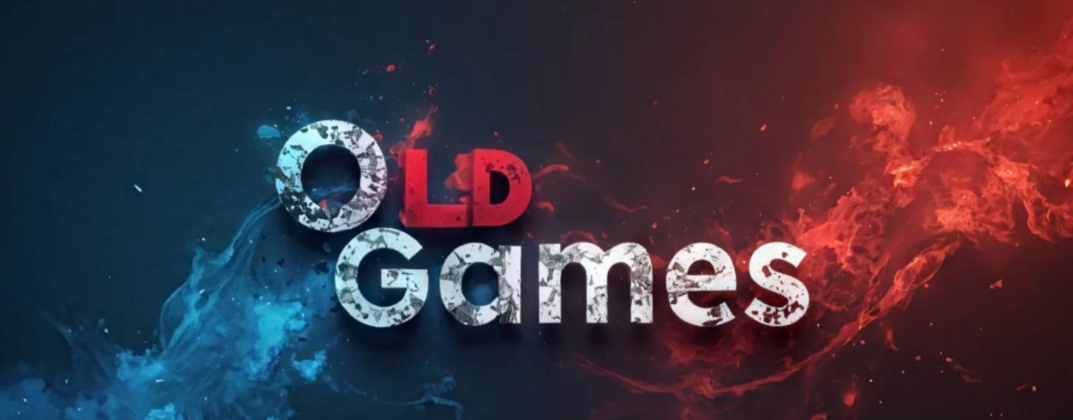 OLDGames