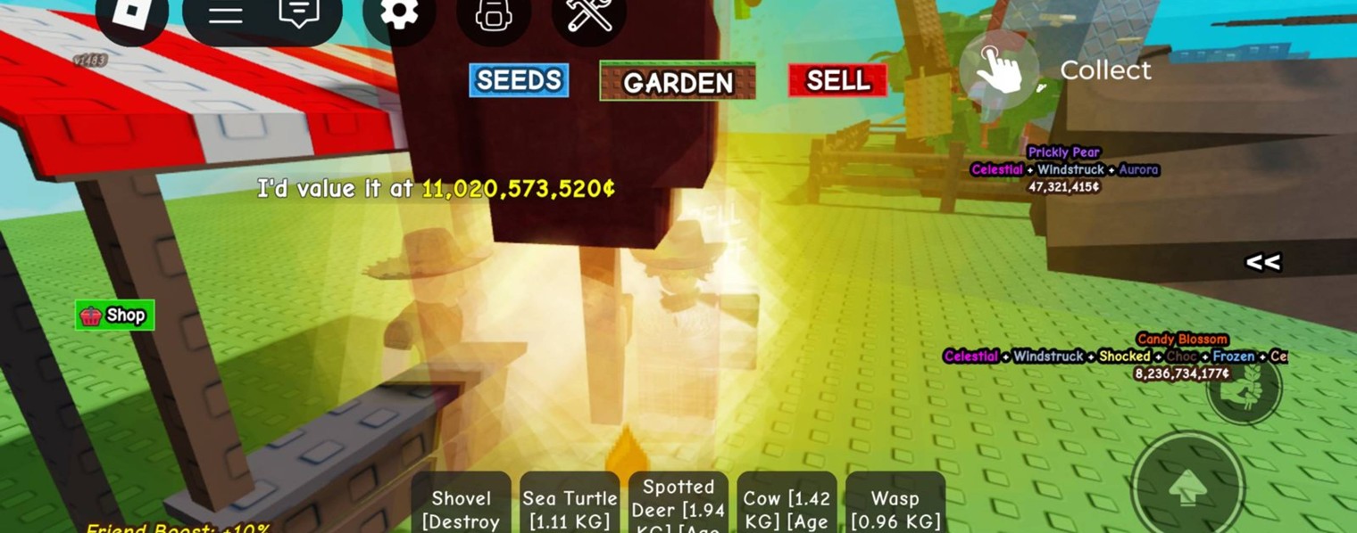 крутой амогус