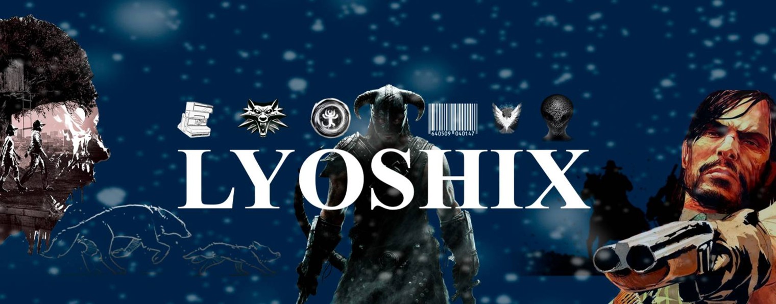 lyoshix