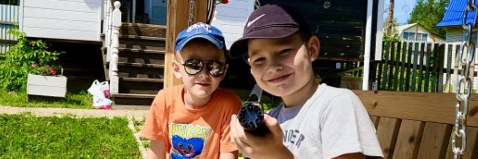 детская, братская кулинария