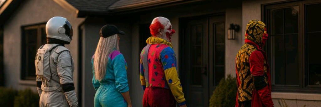 gcohub / Центр Контента / GCO Universe