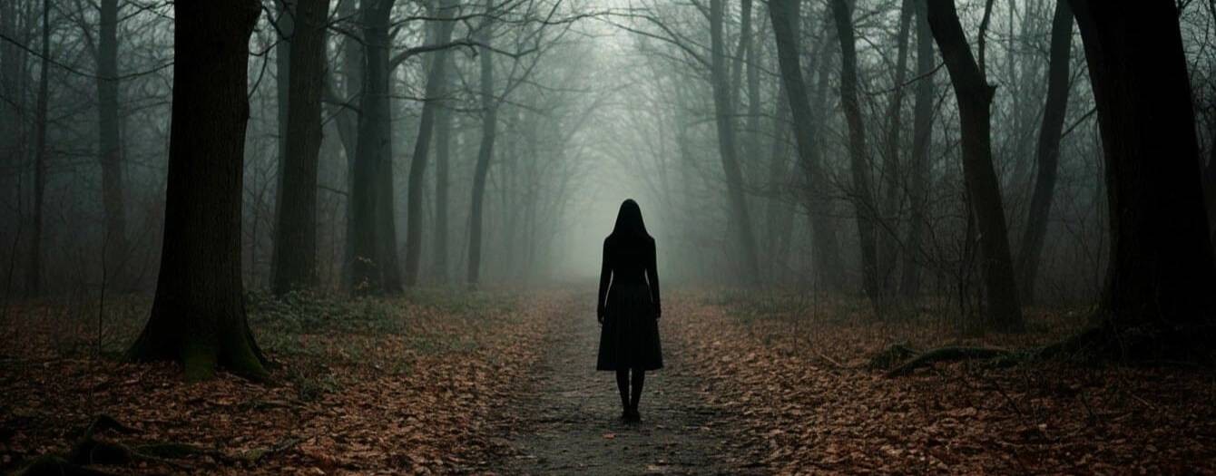 Скрипучая дверь