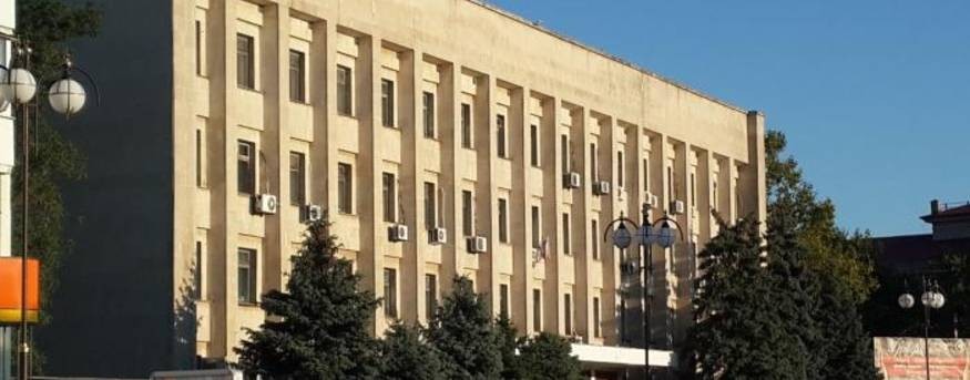 МКУ "Муниципальный архив города Керчи"