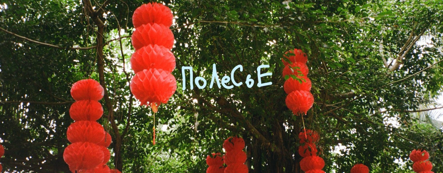 полесье