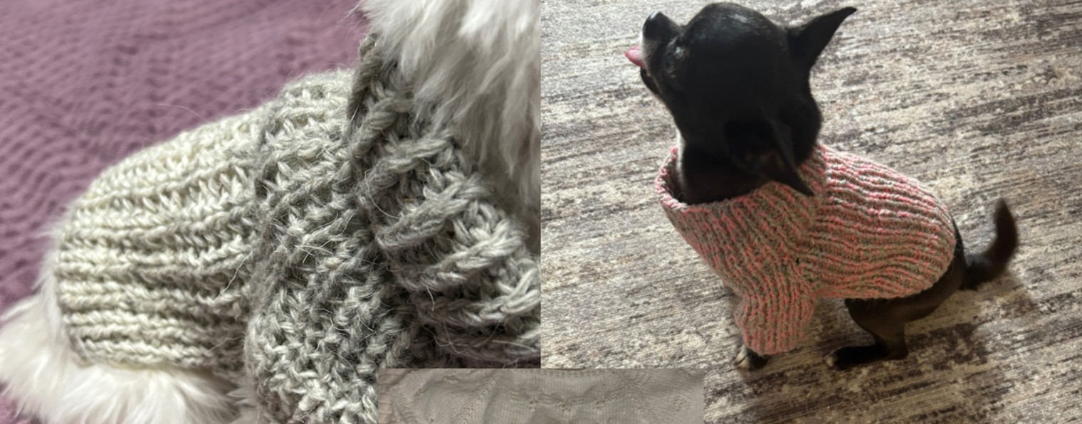 Julie ❤️ вяжите со мной 🧶