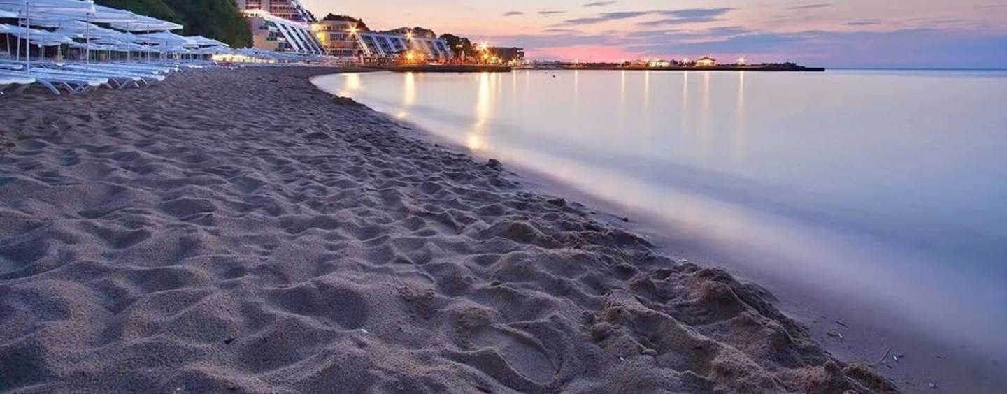 путешествие