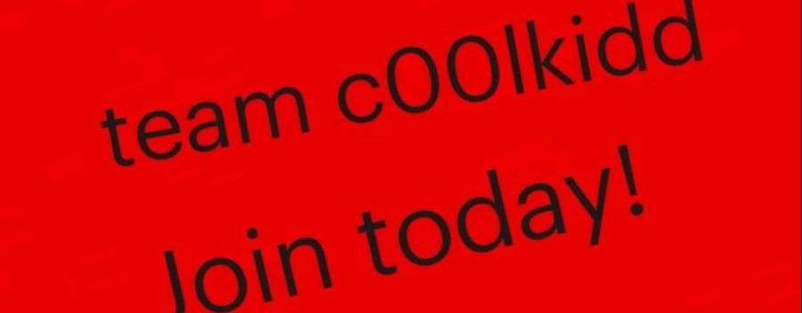cOOlkidd ROBLOX