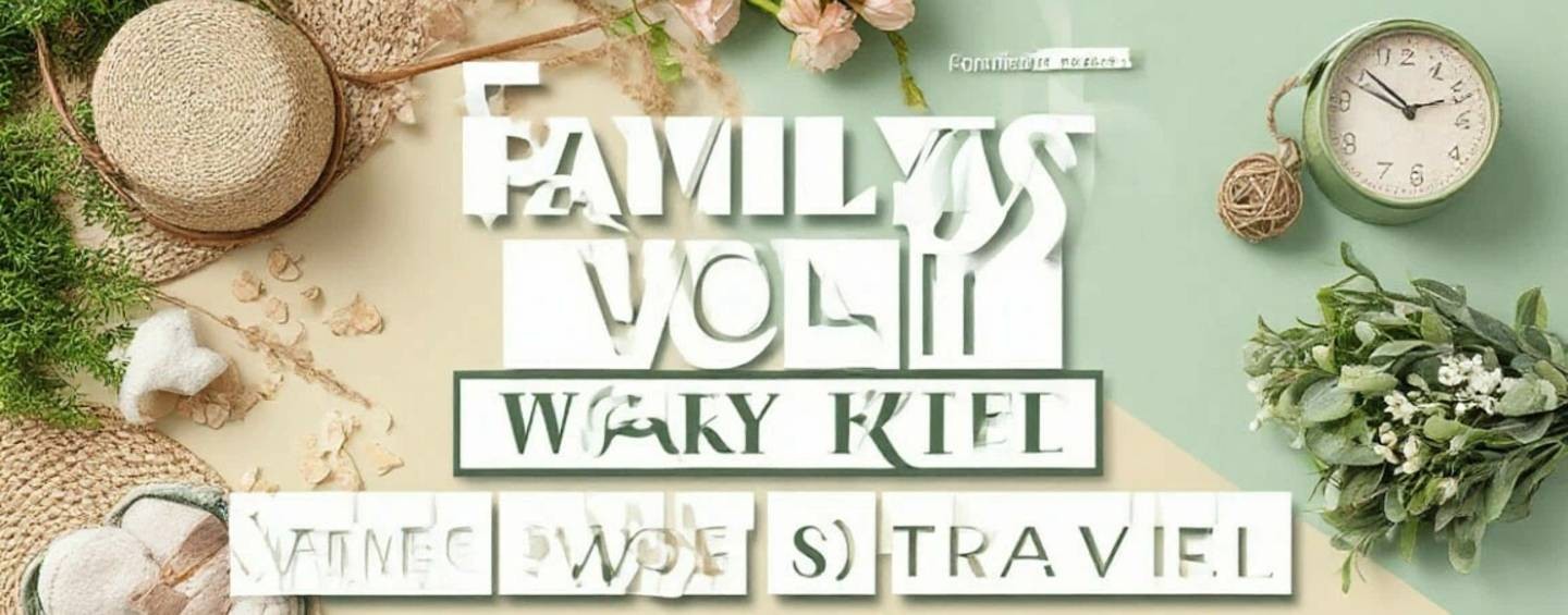 Семья, Работа, Жизнь, Путешествия