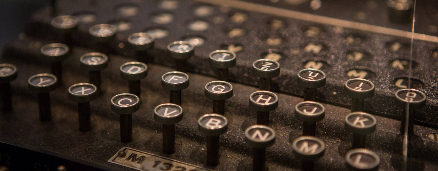 Криптология