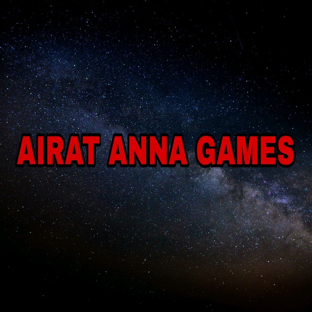 Игровой канал  🎮