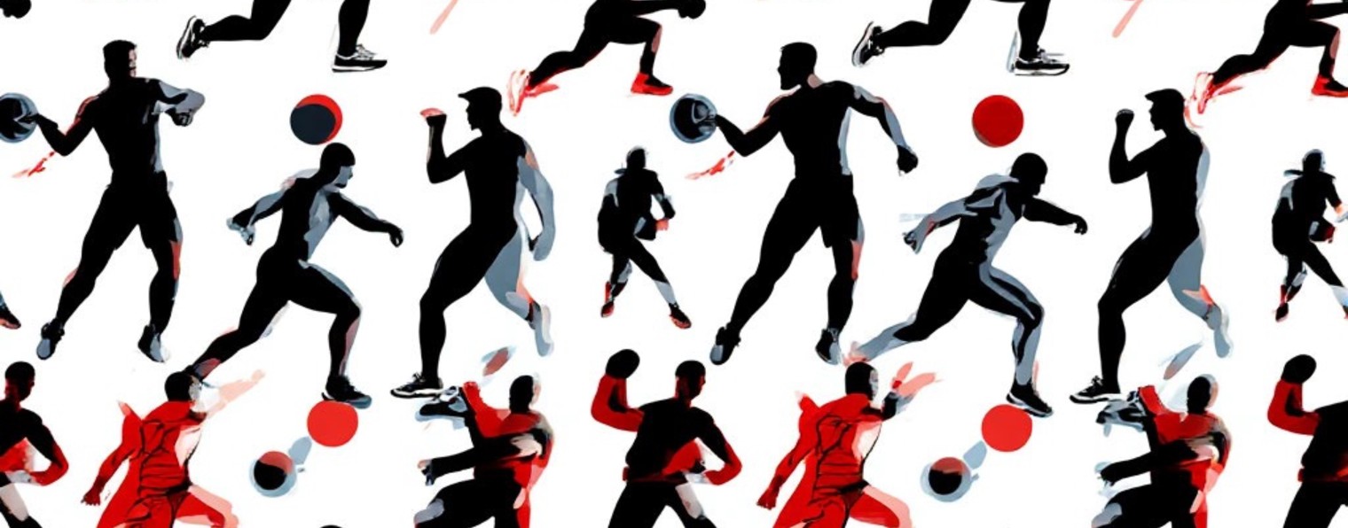 Не?интересный спорт