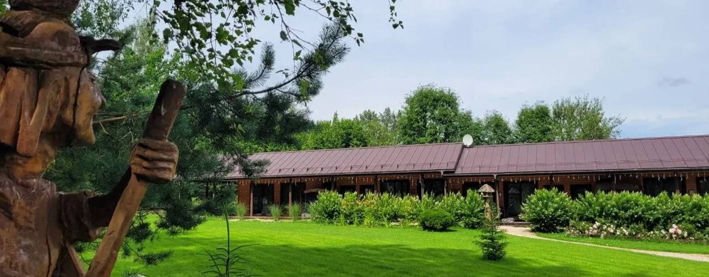 Гостевой дом "Петра Творенье". Lopatino9.ru