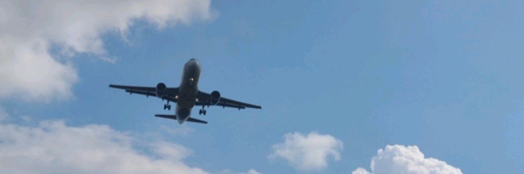 Первым делом самолёты!