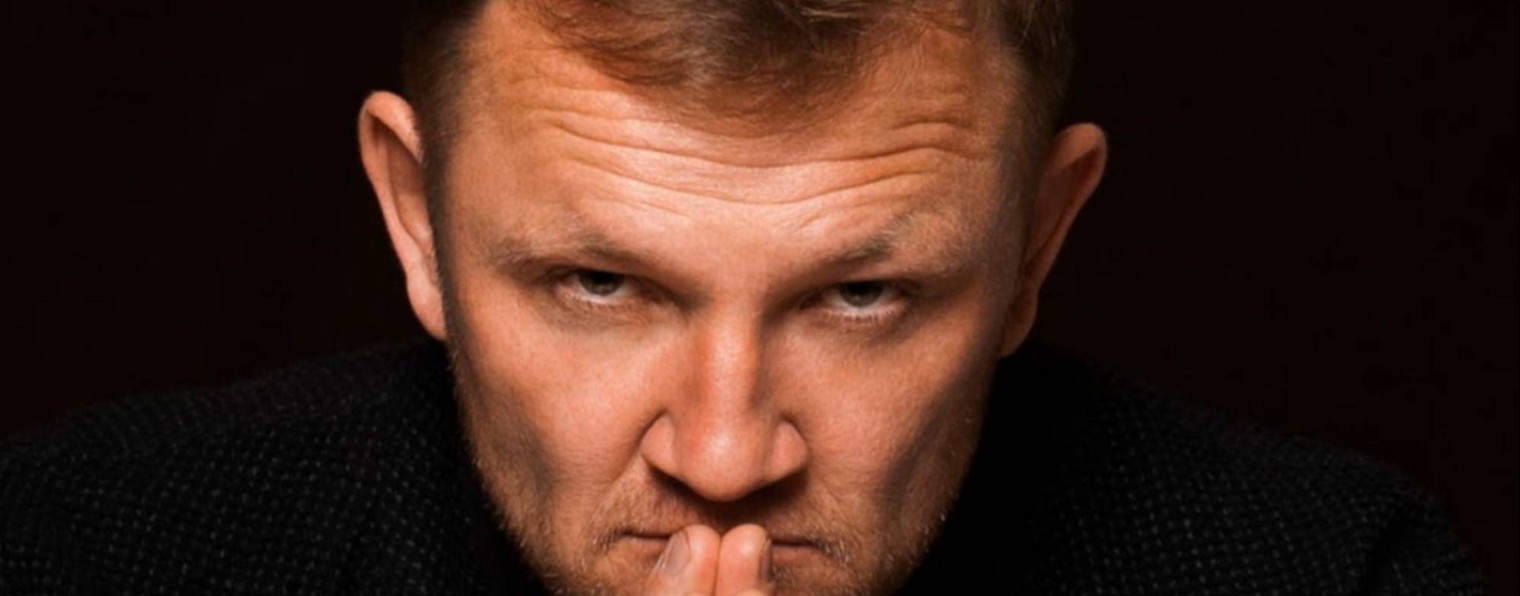 Анатолий Грабежов