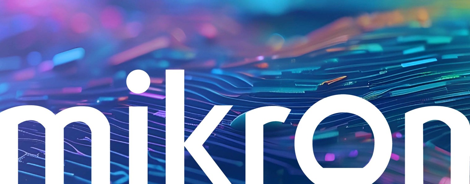 Mikron