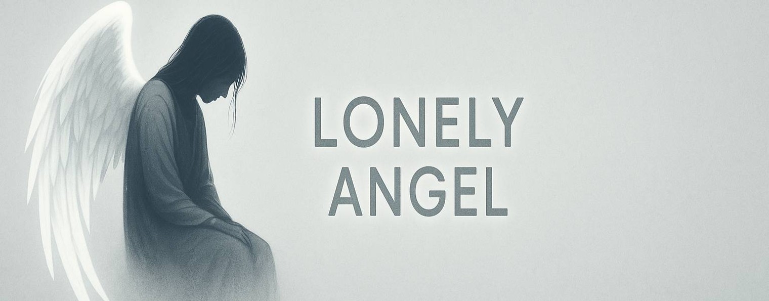 lonelyAngel