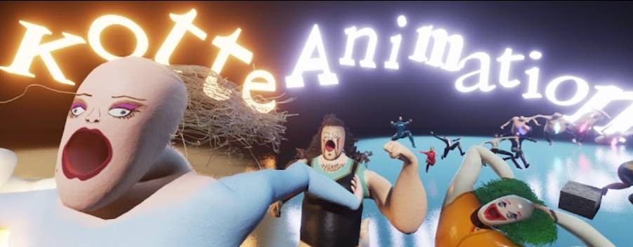 Kotte Animation