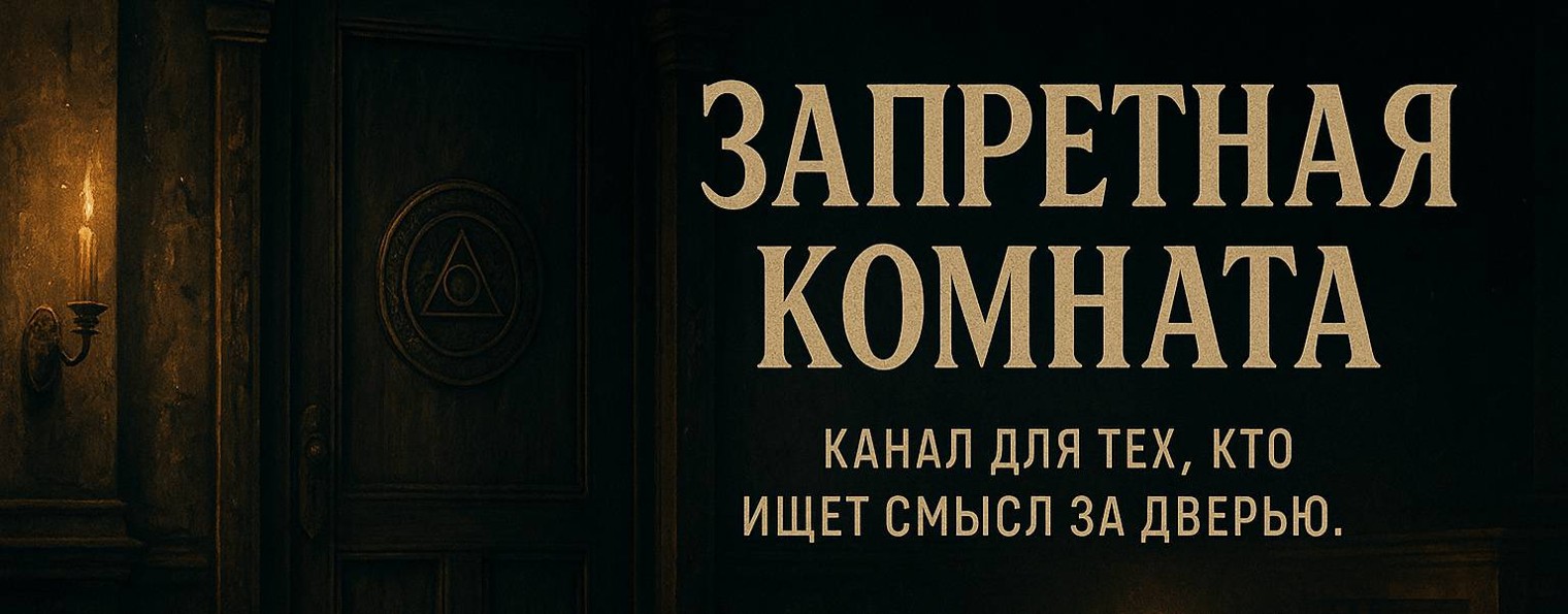Запретная Комната