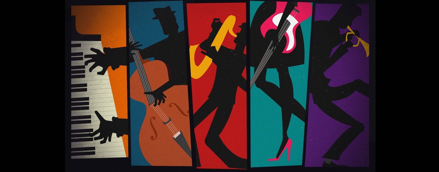 Jazz Coffee Music