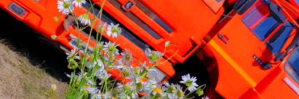 Будни Камазиста